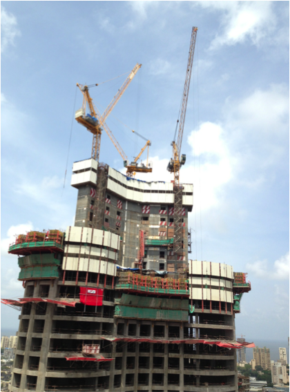 In Pursuit of Architecture and more: How to Build a Skyscraper