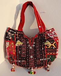 Spreebird-Trend and Culture: Pakistan's Handmade Bags