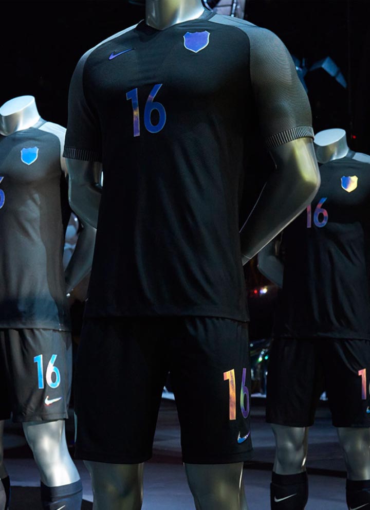 Nike Unveils All-New Vapor Kits with AeroSwift Technology - Footy Headlines