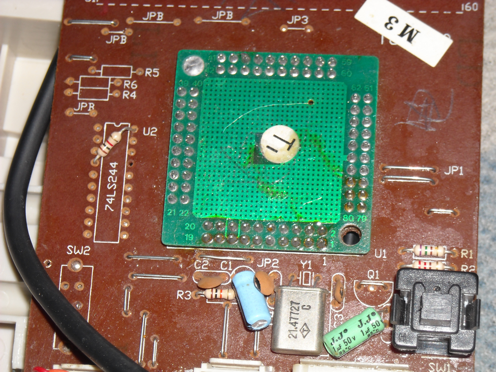 The Famiclone Shelf: Family Game Famiclone