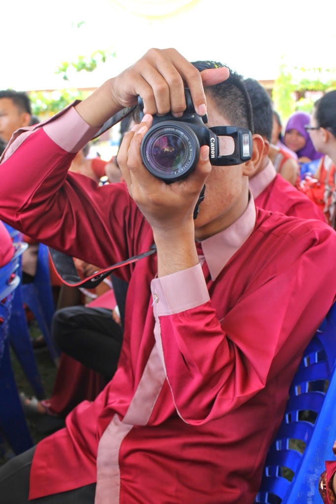 Notes Ferdian: Mengenal Siapa itu Ferdian