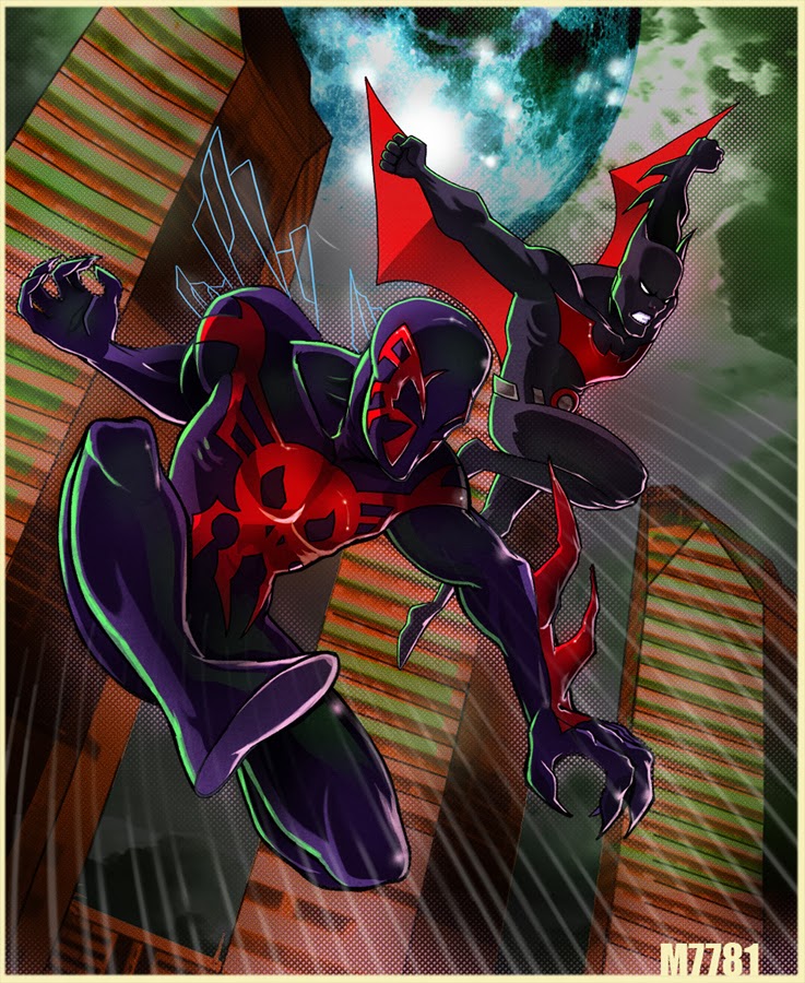 Playing Hero: O super heroísmo de Shadowrun