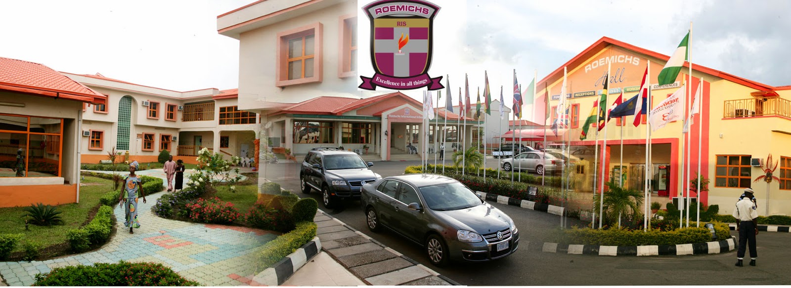 Welcome to Roemichs International Schools - Roemichs