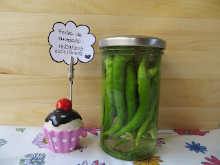 RECETíVOROS: GUINDILLAS VASCAS "EMBOTADAS"