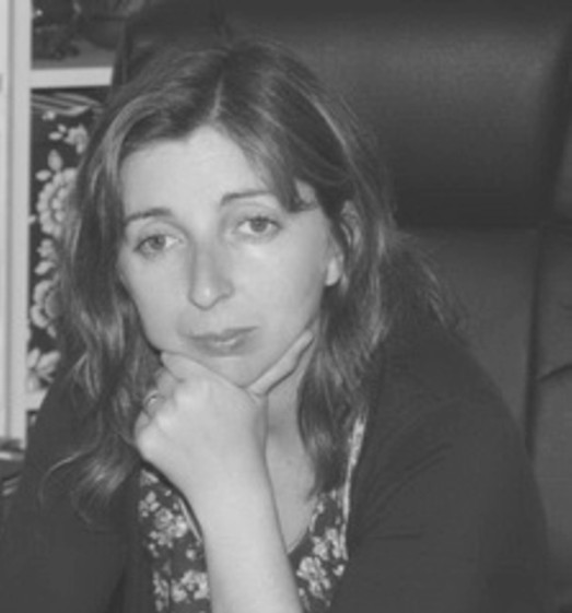 Palavras de Ateop: PIANISTA – Maria Alves