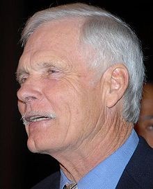 The Purcell Chronicles: Ted Turner Turns 78 Today