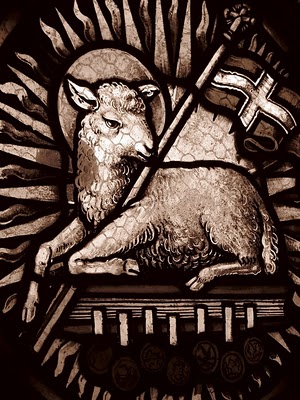 Palavras e origens: O cordeiro pascal