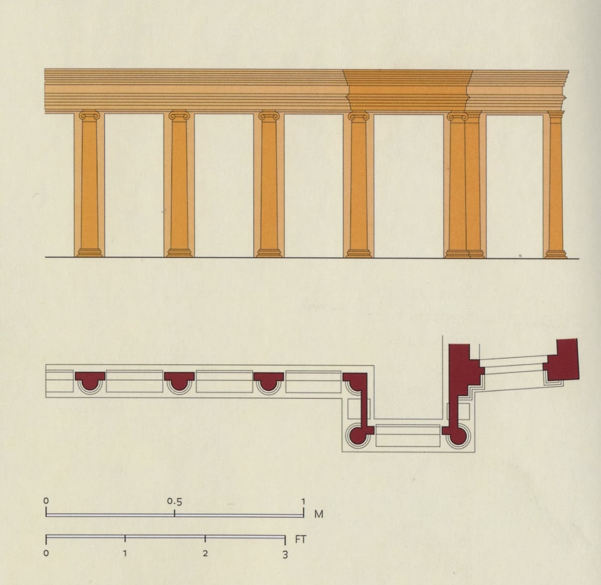 Épila Arte 2: Teatro de Epidauro