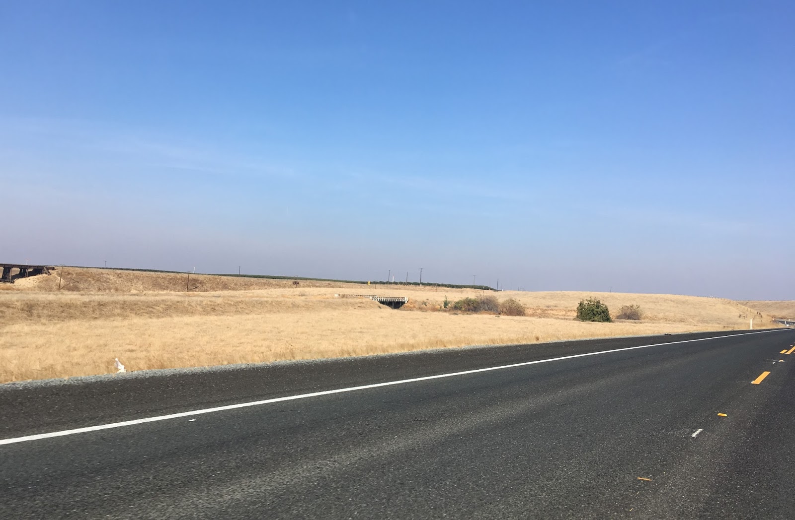 California State Route 65; South Segment