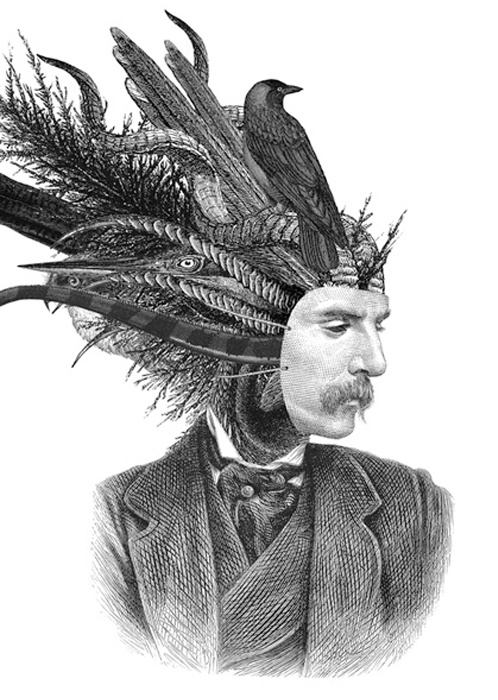 Artodyssey: Dan Hillier