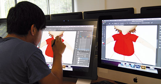 Introducción a la multimedia: Unidad II: Arte Digital