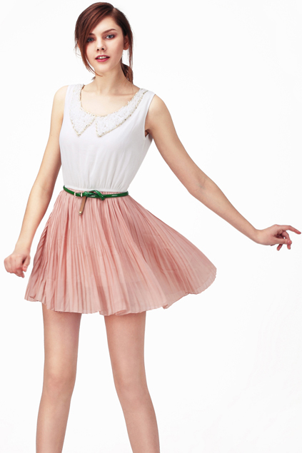 Free Dresses Romwe Giveaway | Stylish By Nature By Shalini Chopra ...