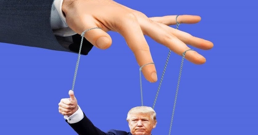 ClubOrlov: Donnie Walks off the Reservation