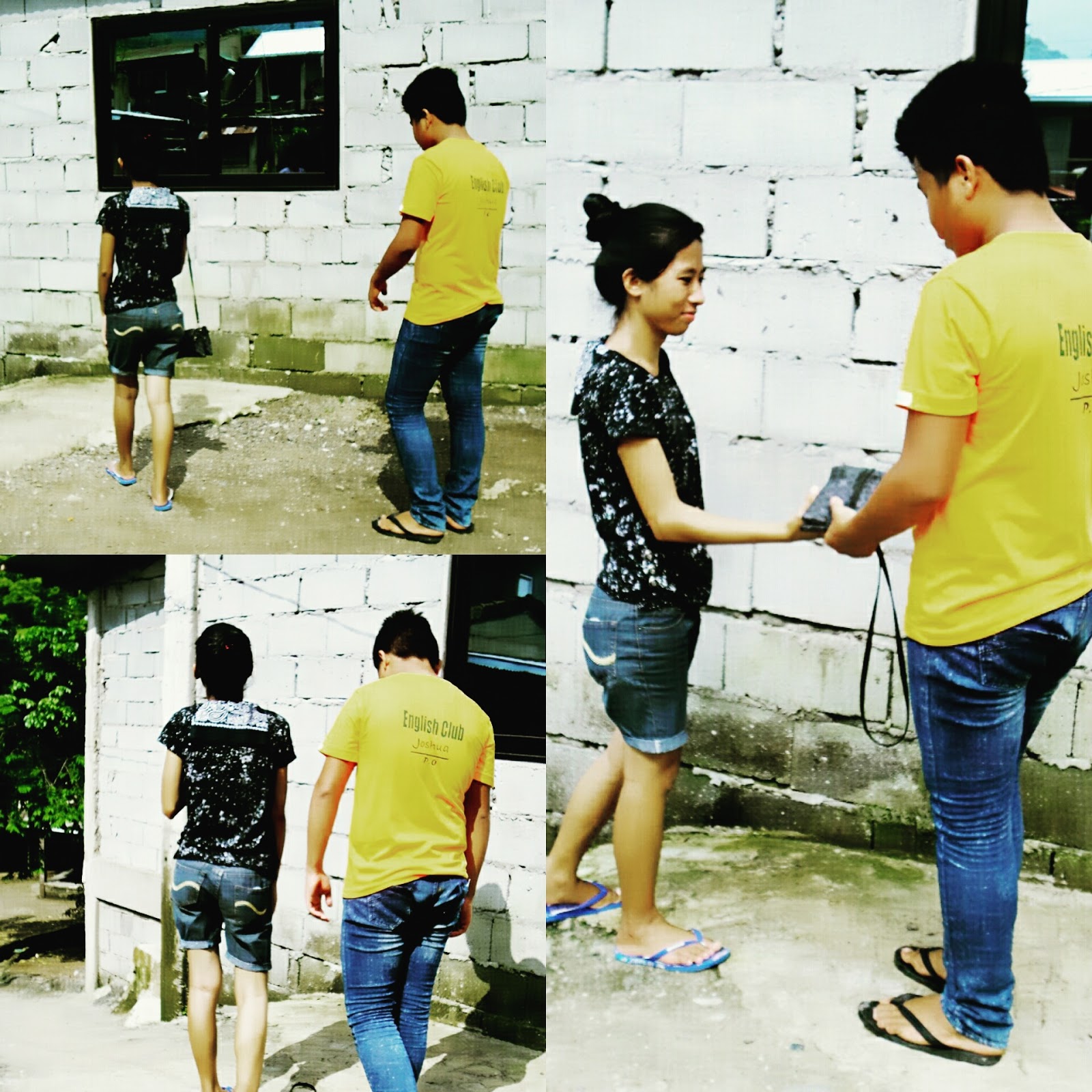 pagiging matapat clipart - philippin news collections