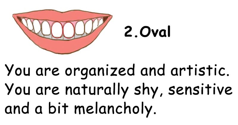 2. Oval Teeth ~ Entertainment News, Photos & Videos - Calgary, Edmonton ...