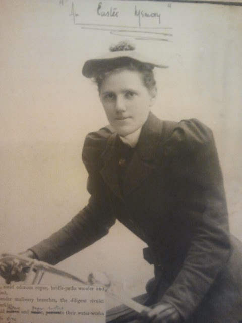 Friends of Boroondara (Kew) Cemetery: The Springthorpe Memorial