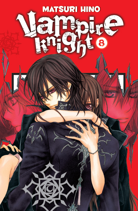 Vampire Knight