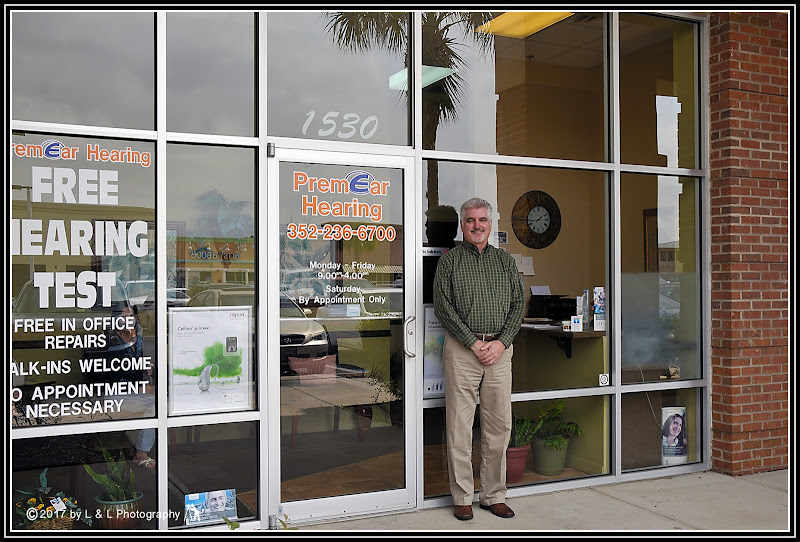 Ocala, Central Florida & Beyond: PremEar Hearing with Jeff Smalt