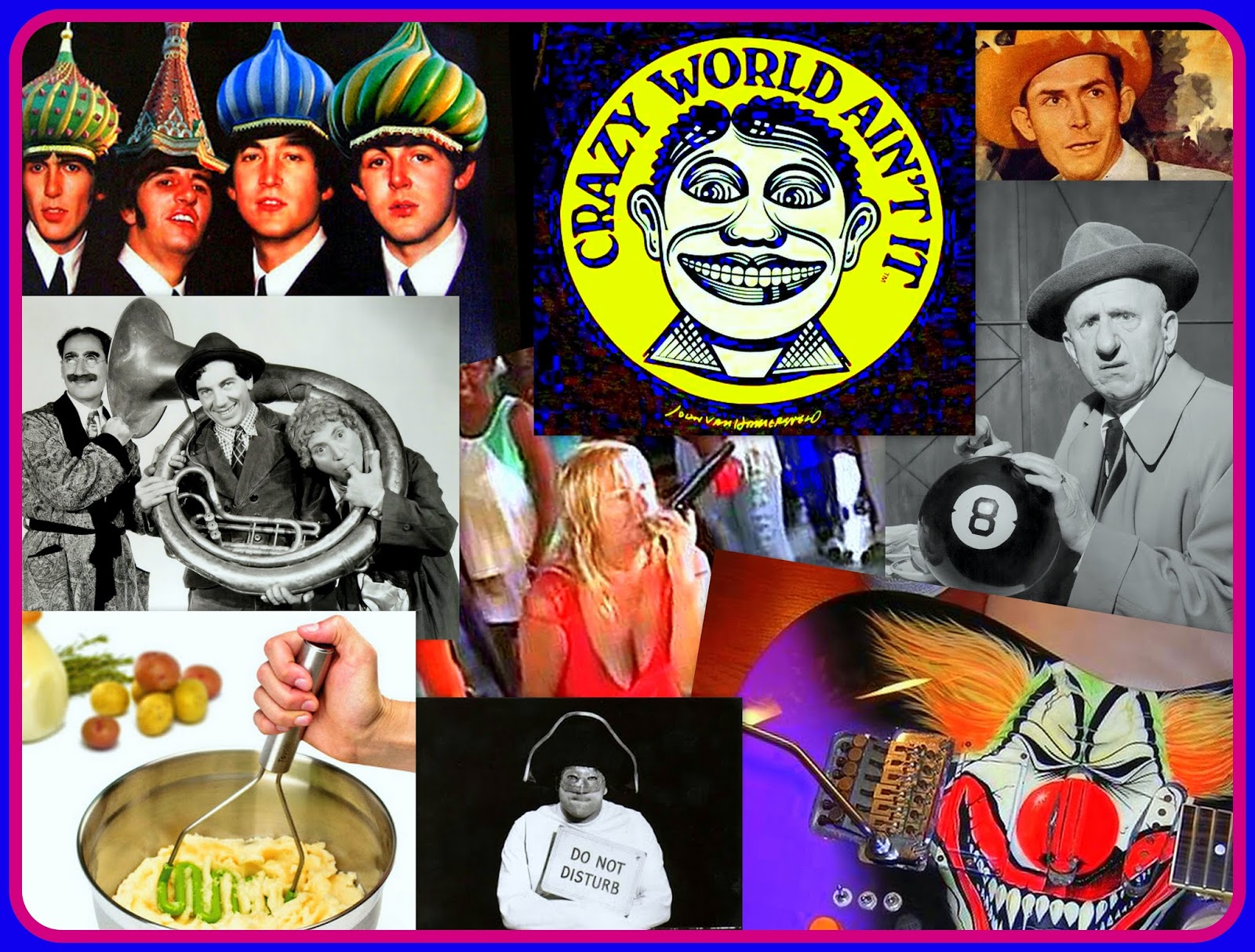 Stephen W Terrell s MUSIC Web Log WACKY WEDNESDAY Another Year Of stephen-w-terrell-s-music-web-log-wacky-wednesday-another-year-of
