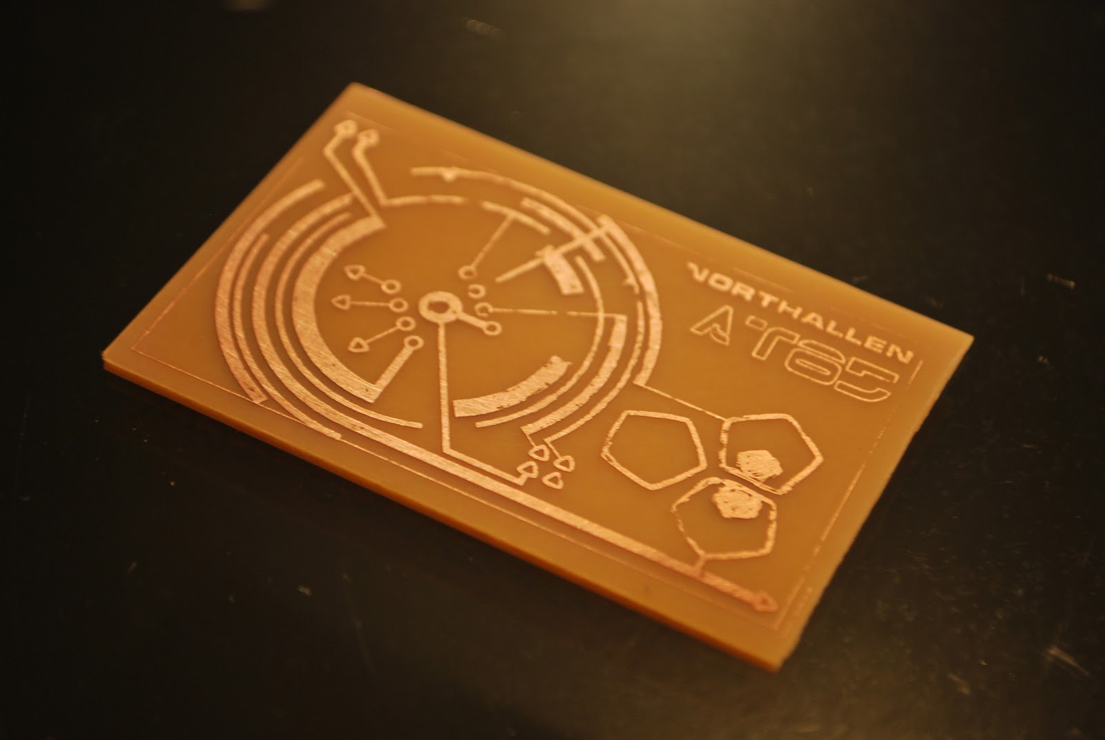 Fringeneering: C/C++ Programming Posters!