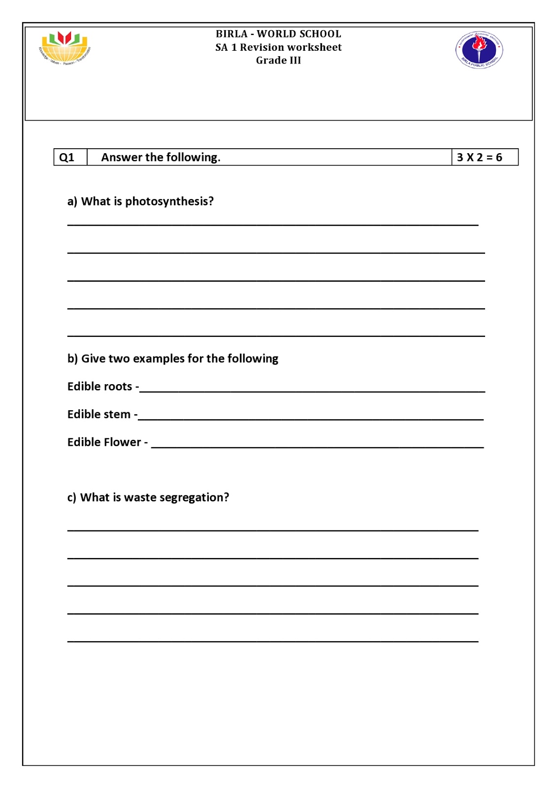 Class 6 Maths Lesson 1 class-6-maths-lesson-1