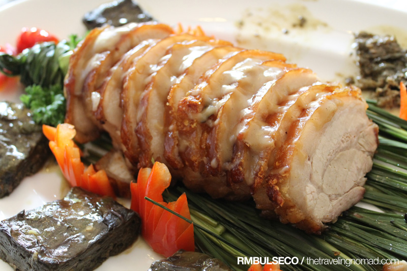 The Geek Travels: Start Your Day at Probinsya