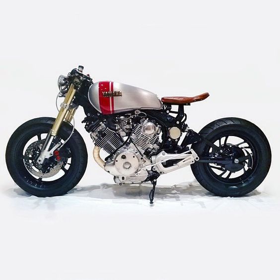 60 Foto Motor Modifikasi Keren Japstyle