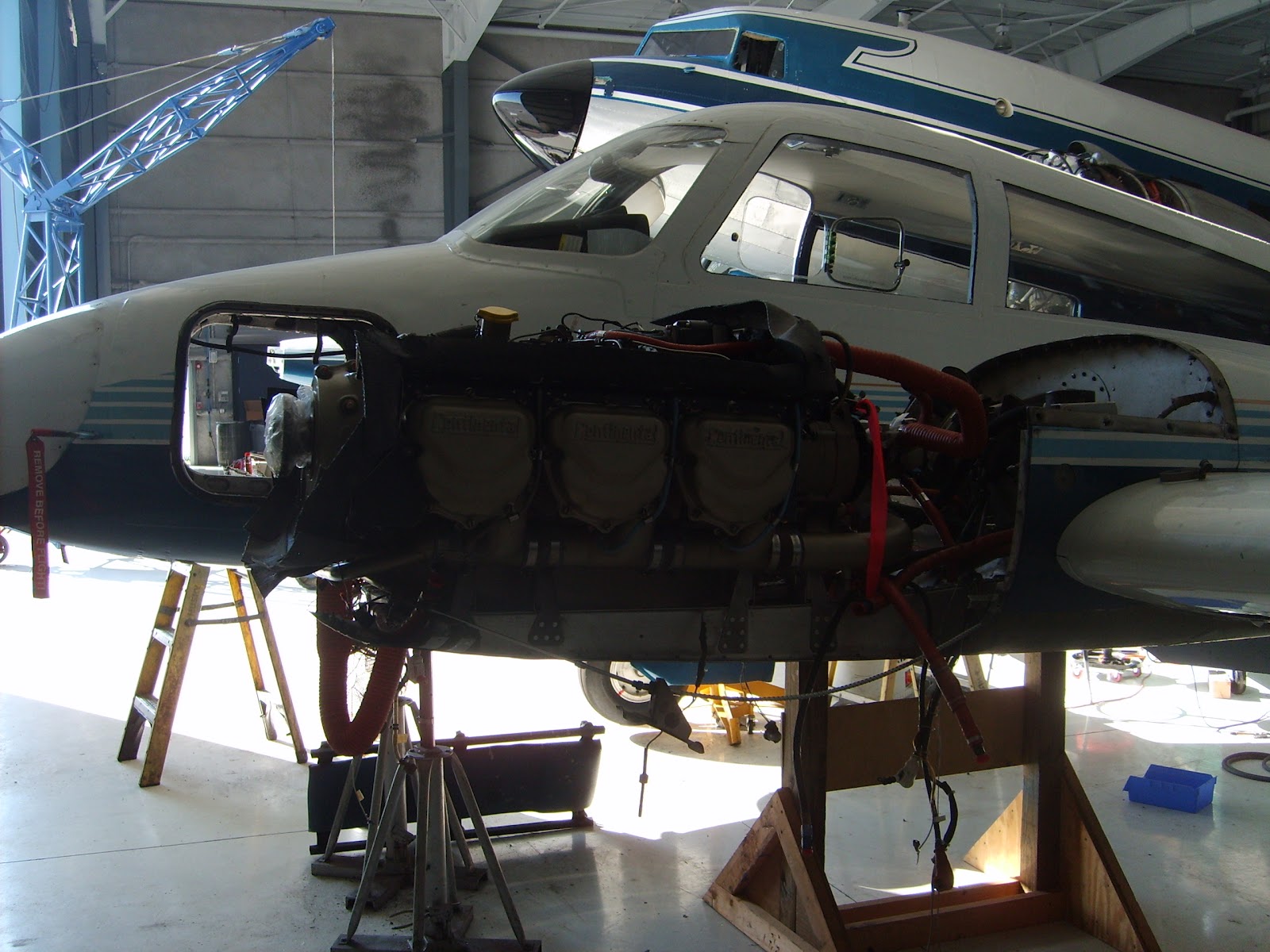 Rapid Response to MFI