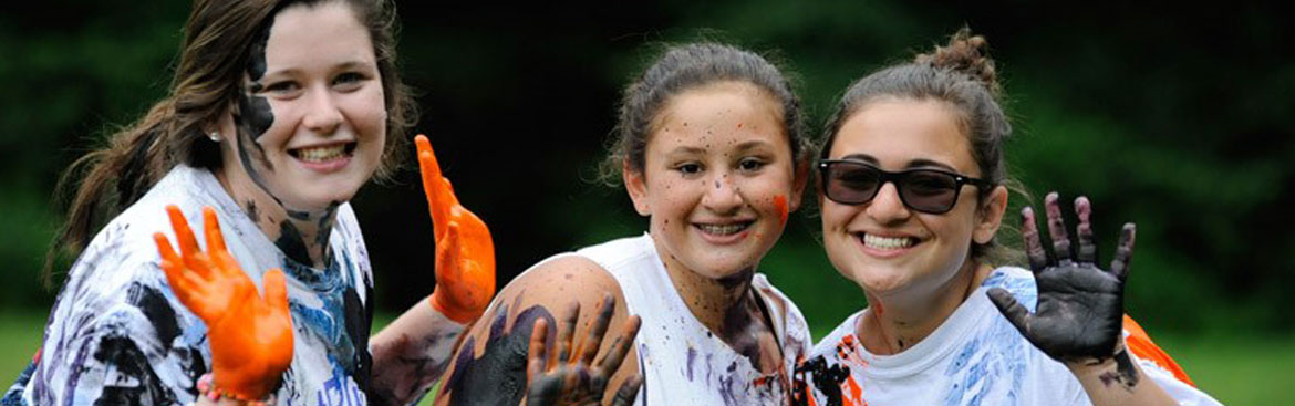 Weight Loss Camps Review: Weight loss camp for girls