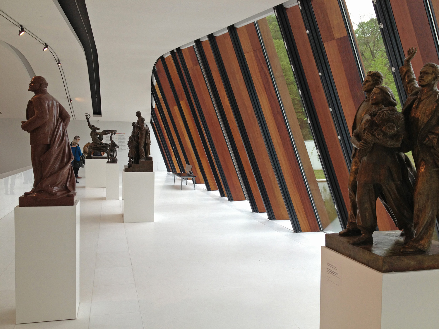 R&R.Natuurlijk: Drents Museum in Assen