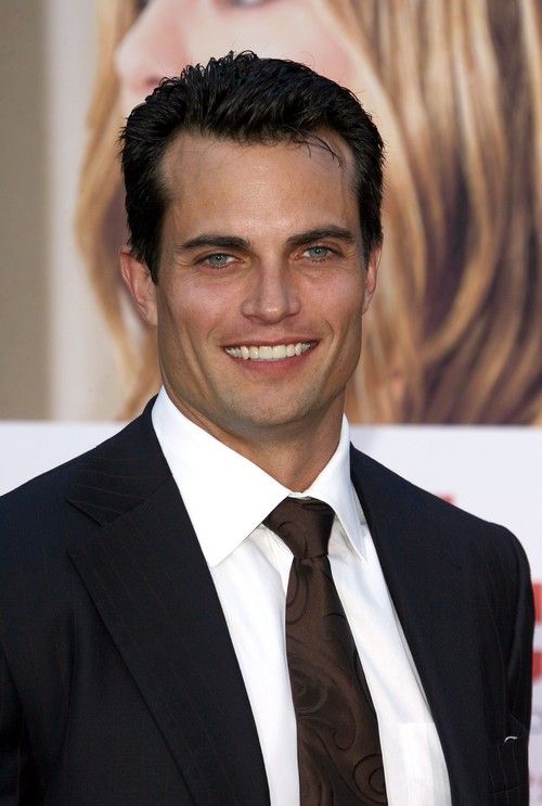 Favorite Hunks & Other Things: A Favorite Hunk