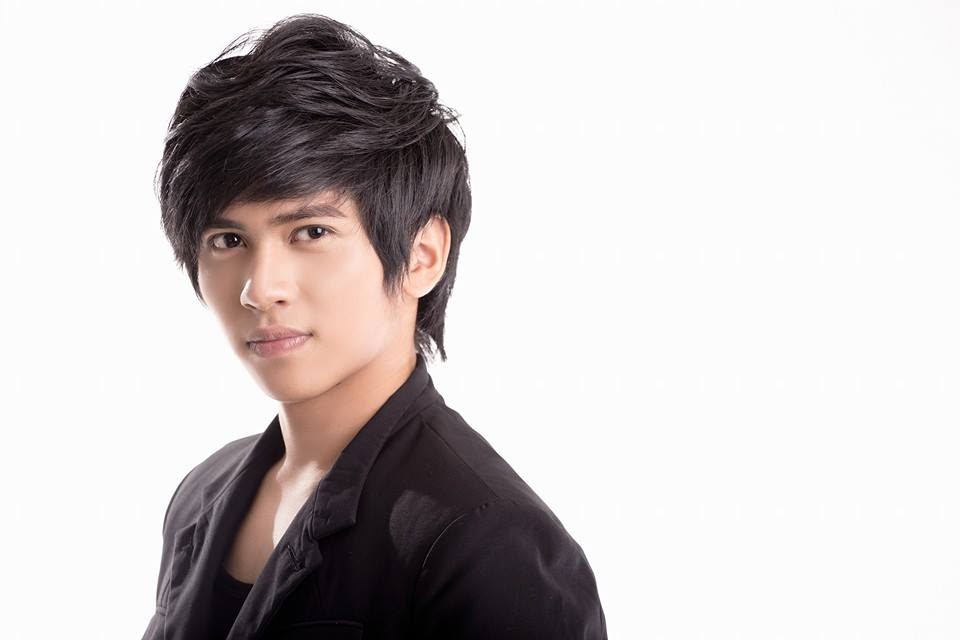 M y a n m a r H u n k s: Hein Htet (Arkar Hein)