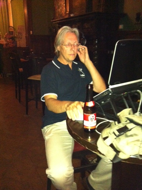 LOCA SUMMER FIESTA - THE PHOTOS !! - EuroPadel