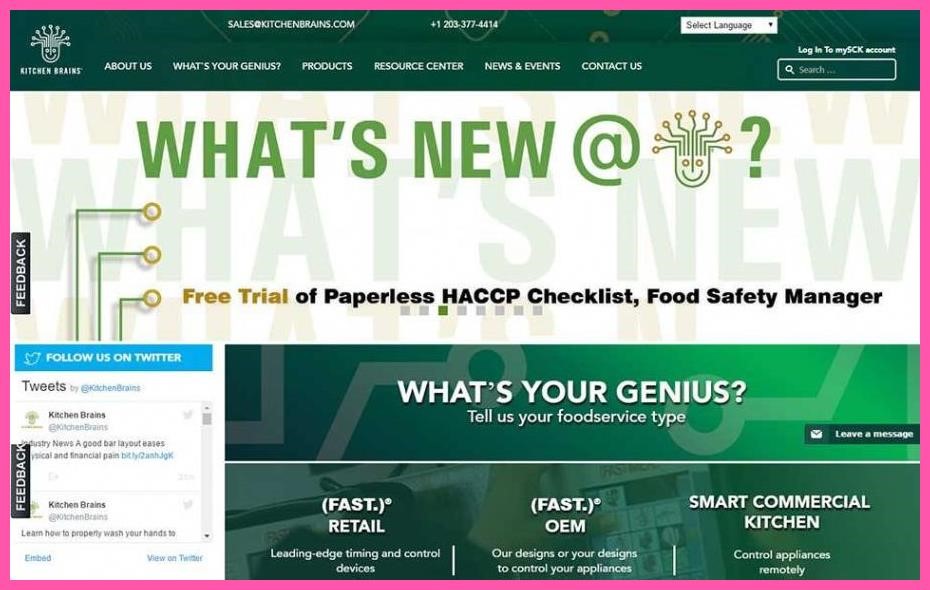 16 Haccp Checklist For Kitchen - J2WM IVAN GRAY'S BLOG