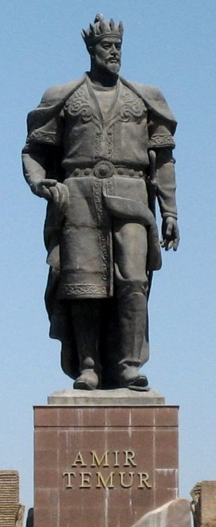 Emir Timur