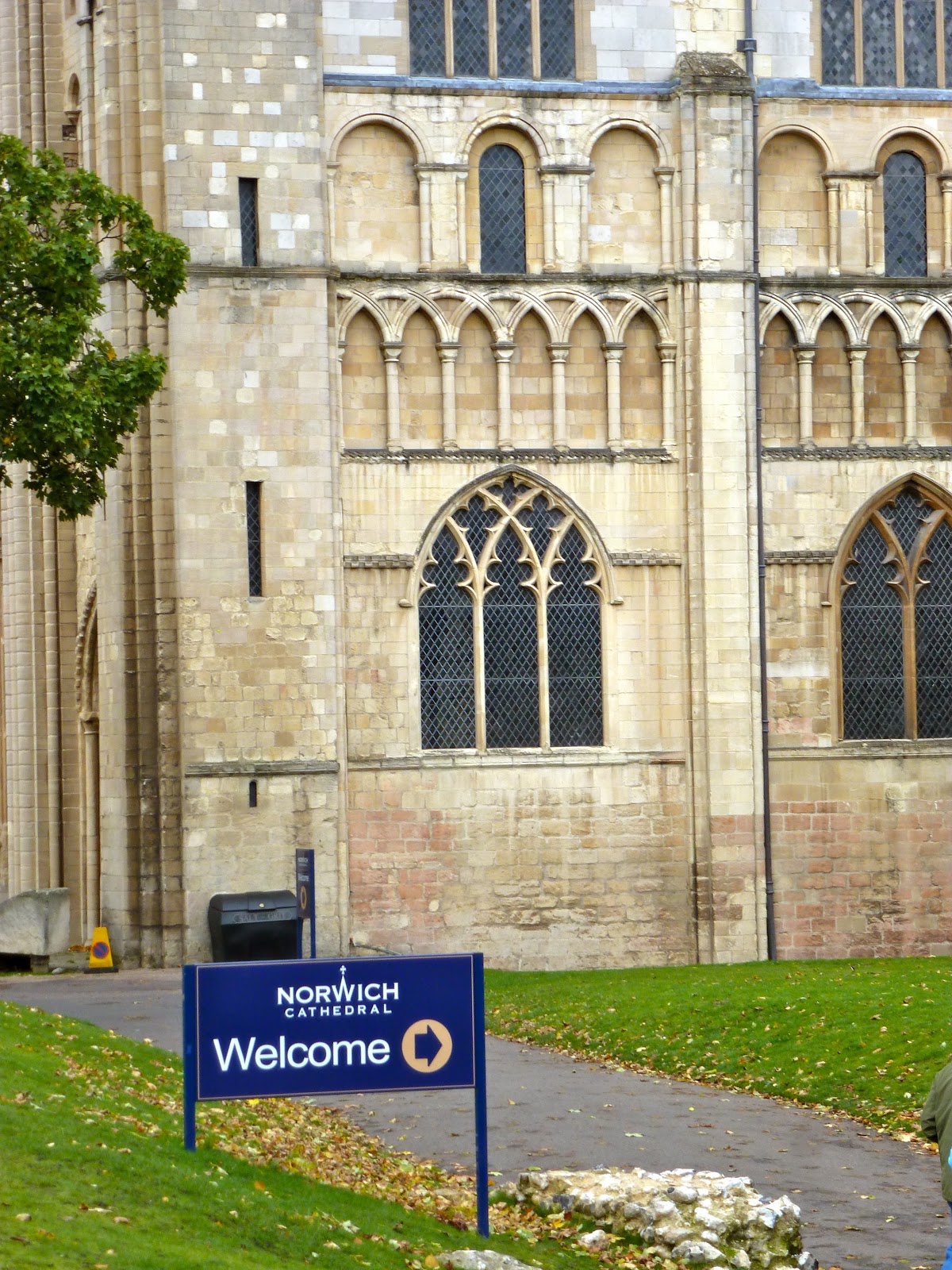 Do you know Julian of Norwich? - Healthy Spirituality