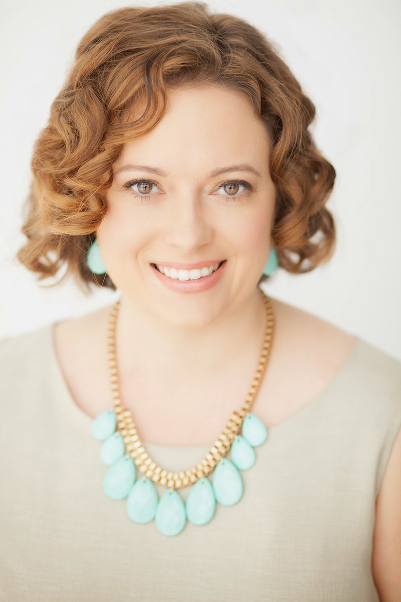 Krista Lee Photography: Heidi / Headshot photo session