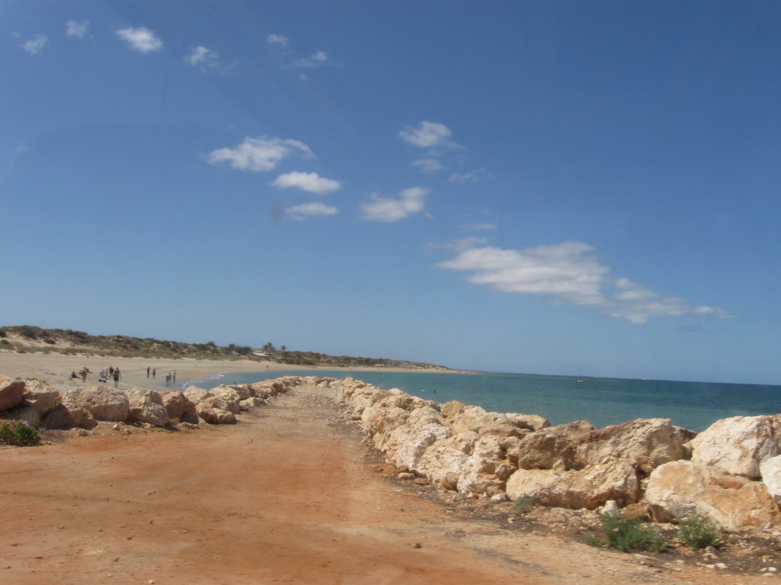 Bob's photo travels: Exmouth Australia