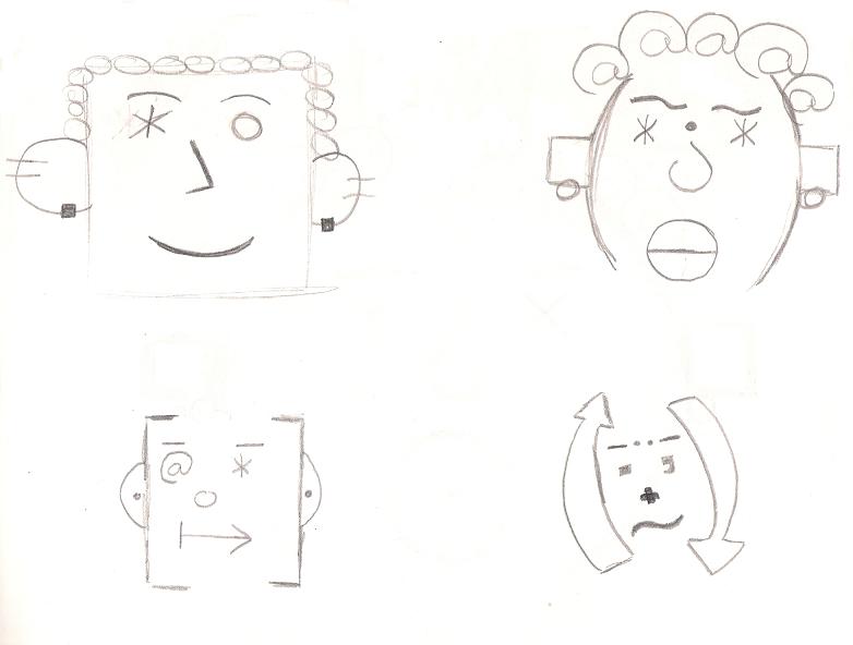 Visual Arts: Working with ... Symbols.