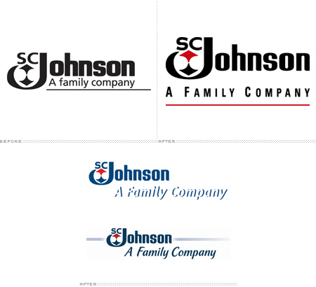 Mundo Das Marcas: SC JOHNSON