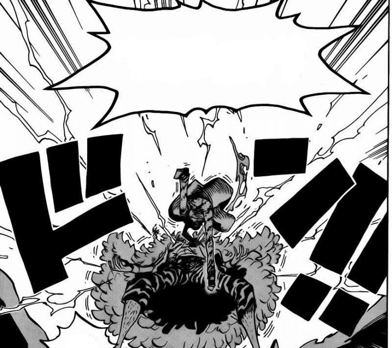 Apakah Pedro Masih Hidup ? - ONE PIECE GALLERY Apakah Pedro Masih Hidup ? - ONE PIECE GALLERY