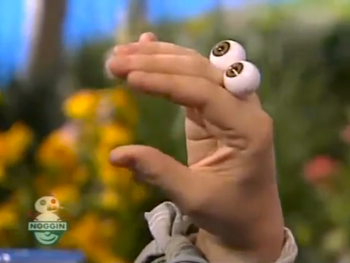 The Oobi Fansite!: 2007
