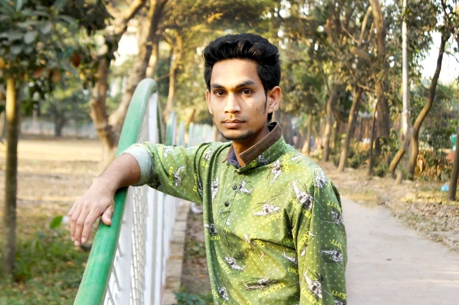 Farhan rashid