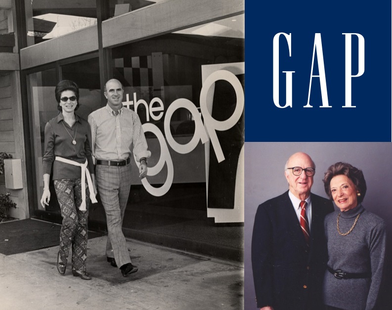 The NiNA's: Ünlü Markaların Hikayeleri