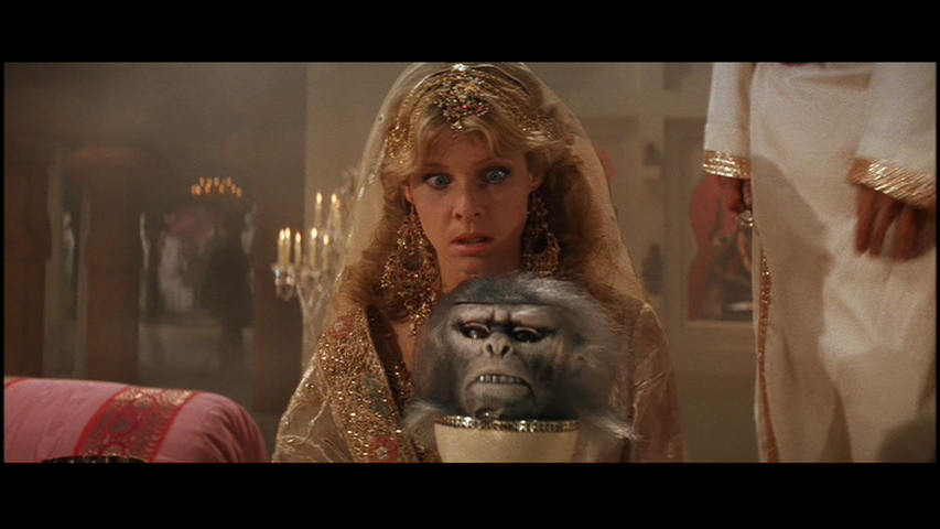 Life Between Frames: Indiana Jones: The Complete Adventures