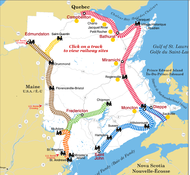 MUSINGS: THESIS REFLECTION: TRAINS VS. SHIPS...