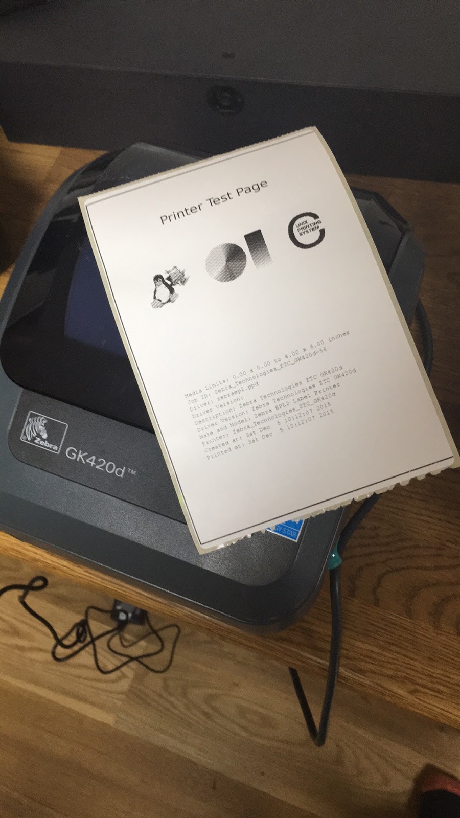 RevK®'s ramblings: The demise of SmartStamp