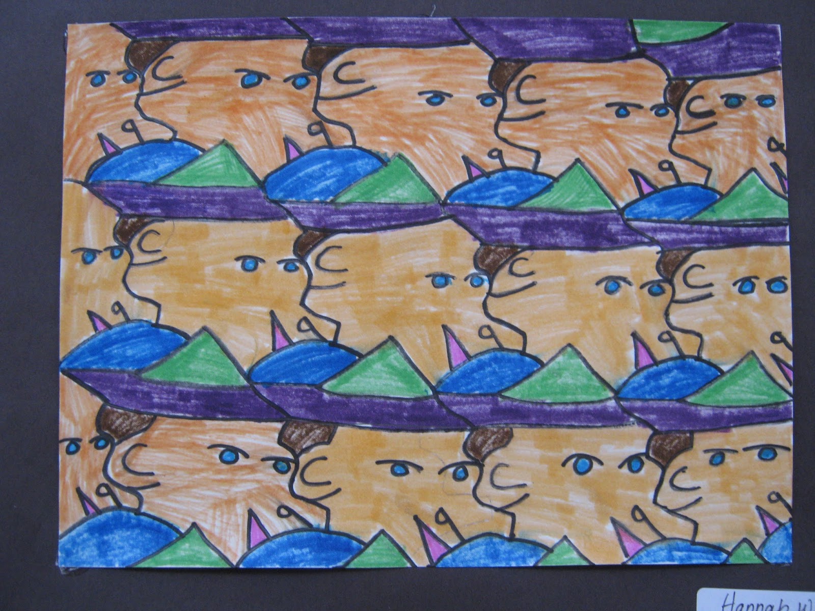 Tessellation Project