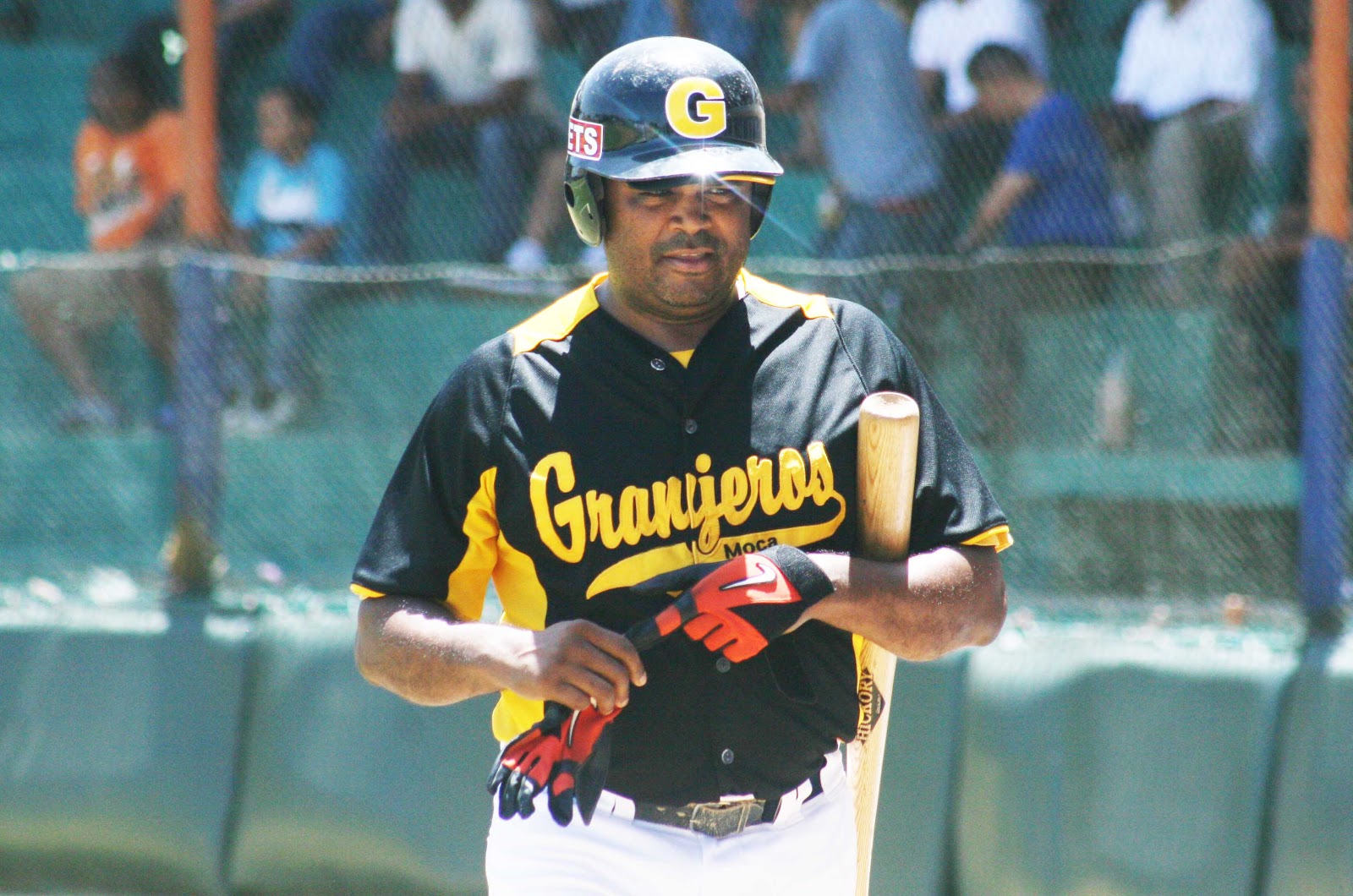 Liga de Béisbol de Verano: Grupo de veteranos activos en Béisbol Verano ...