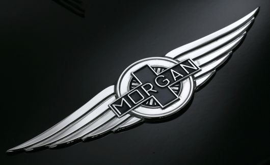 Newscarspro: Morgan Motor Logo and Morgan Motor History